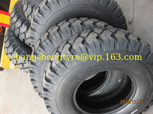Factory cheap price industrial pneumatic forklift tire 6.50-10 6.00-9 7.00-9