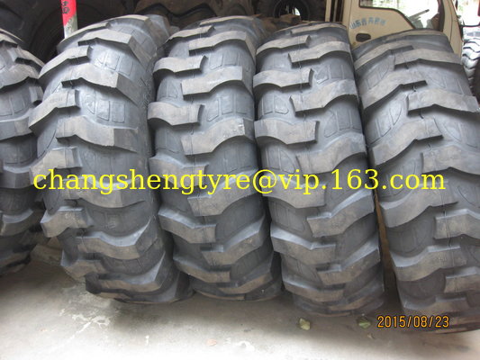 16.9-28 17.5L-24industrial tyre for China good performance backhoe tires R4 parrent