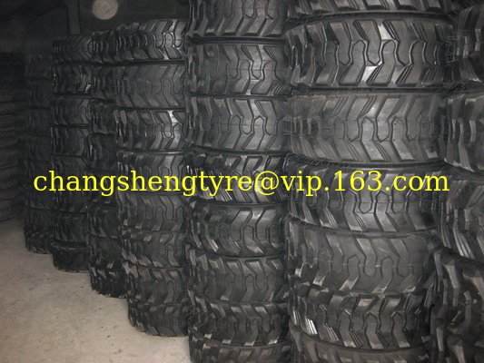 China high quality factory cheap price 14-17.5 industrial skid steer tire