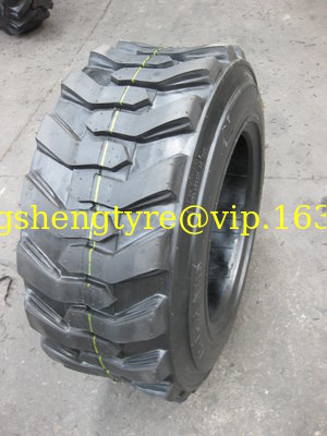 Best Selling top quality brand 14-17.5 NHS backhoe tires