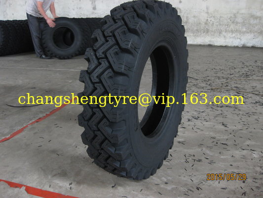 bias 7.50X16 New Traction Tread Tires mud and snow tires for Sale