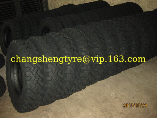 bias 7.50X16 New Traction Tread Tires mud and snow tires for Sale