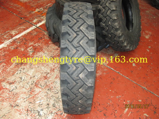 bias 7.50X16 New Traction Tread Tires mud and snow tires for Sale