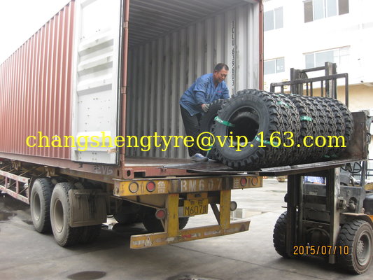 bias 7.50X16 New Traction Tread Tires mud and snow tires for Sale