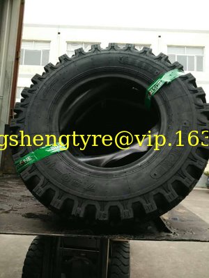 bias 7.50X16 New Traction Tread Tires mud and snow tires for Sale