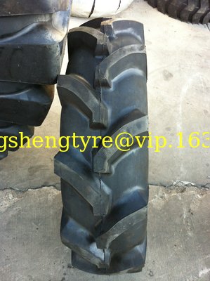 China suppliers agricultural tractor tyres paddy field tires R2 P2 Japan pattern with cheap prices