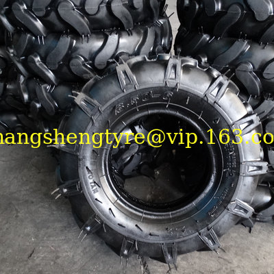 3.50-6-4PR R1 Rotary tillers tyres agricultural tires and wheels with cheap price for sale