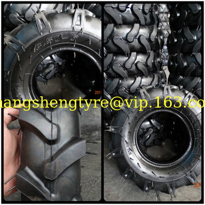 3.50-6-4PR R1 Rotary tillers tyres agricultural tires and wheels with cheap price for sale