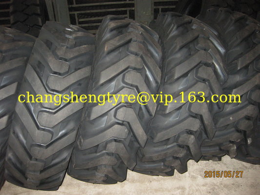 10.5 12.5/80-18 industrial backhoe tires R4 agricultural tyres  from China factory suppliers