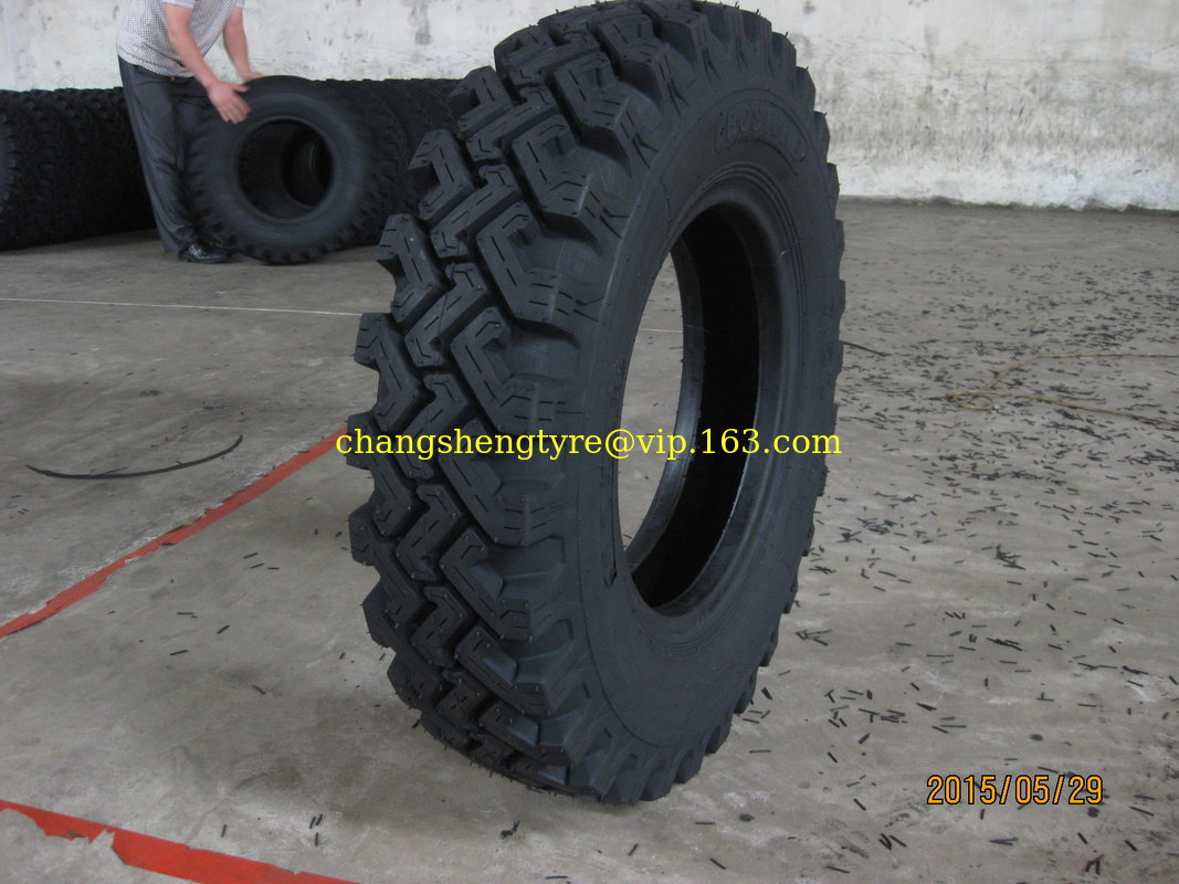 bias 7.50X16 New Traction Tread Tires mud and snow tires for Sale