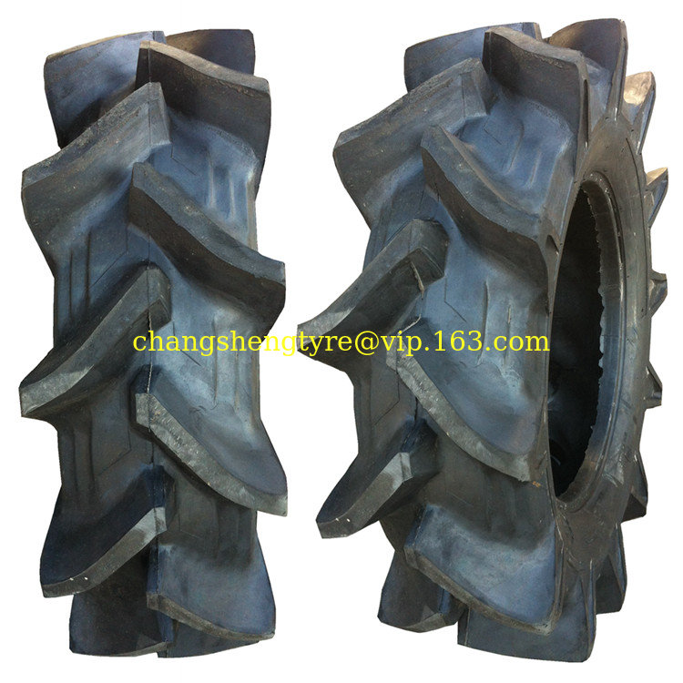 China suppliers agricultural tractor tyres paddy field tires R2 P2 Japan pattern with cheap prices