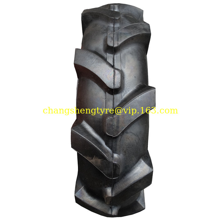 3.50-6-4PR R1 Rotary tillers tyres agricultural tires and wheels with cheap price for sale