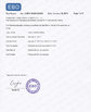 Shandong Changsheng Rubber Co., Ltd