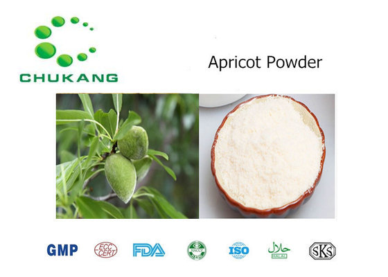 100% Natural Apricot Powder Prunus Armeniaca. L. Improving Human Immunity