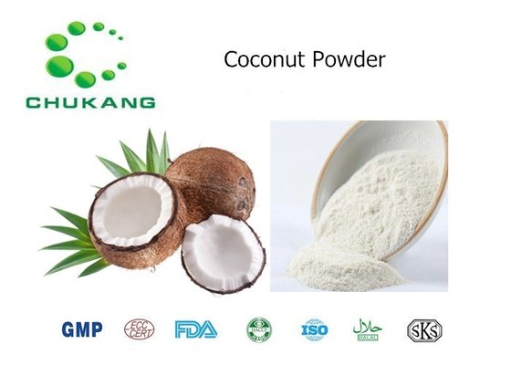 Coconut Fruit Juice Powder Use For Ice Cream  Pudding Or Other Desserts