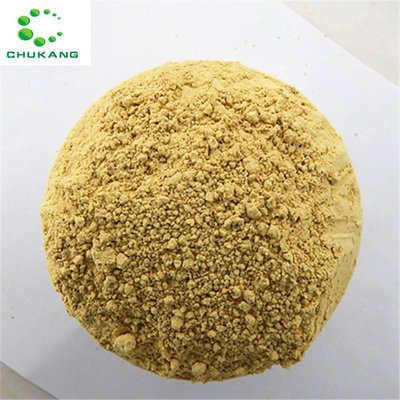 Organic Nature Orange Fruit Powder Citrus Reticulata Herbal Extract