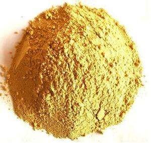 Food Grade IngredientsGinger Powder Zingiber Officinale Roscoe