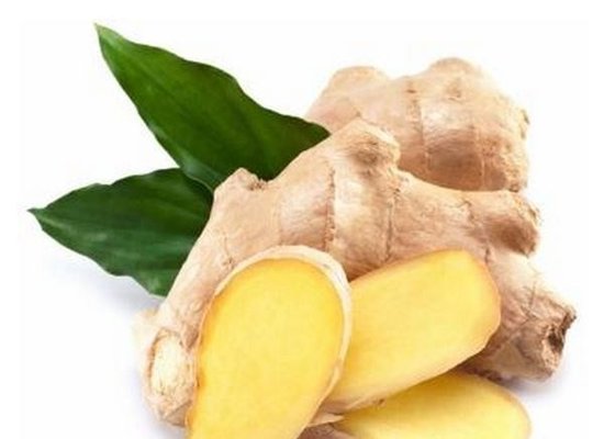 Food Grade IngredientsGinger Powder Zingiber Officinale Roscoe
