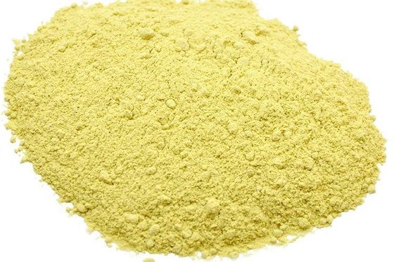 Food Ingredients Bitter Melon Powder Momordica Charantia L Puer Nature