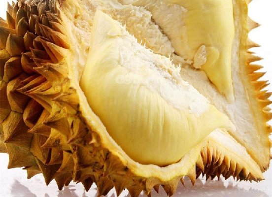 Durian Fruit Juice Powder High Nutritional Density And Balance.