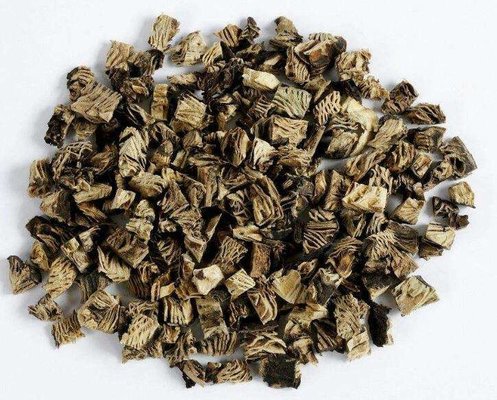 Black Cohosh Plant Extract Powder CAS 18642 44 9 Triterpene Glycosides Pure Powder