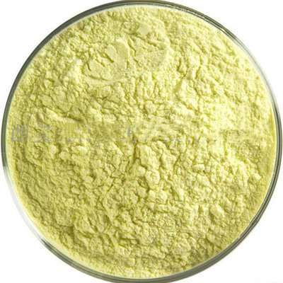 Nature High Purity Troxerutin CAS 7085 55 4 Anti-inflammatory Effects