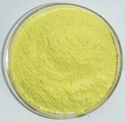 Cotton Seed Extract Organic Herbal Gossypol-Acetica Acid CAS 12542 36 8