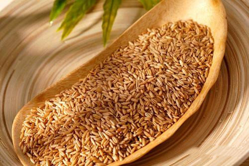 Organic Herbal Powder Oat Extract Avena Sativa Linn Reduce Blood Sugar Reduce Weight.