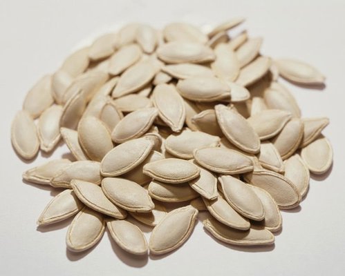 Food Ingredients Pumpkin Seed Extract Improve Human Urethral System