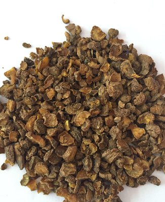 Tetrahydropalmatine Plant Extract Powder Corydalis yanhusuo Cas 10097 84 4