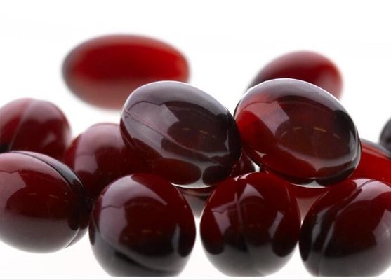 Astaxanthin Plant Extract Powder Powerful Antioxidant CAS 472 61 7
