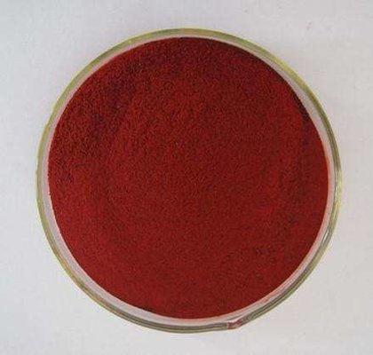 Astaxanthin Plant Extract Powder Powerful Antioxidant CAS 472 61 7