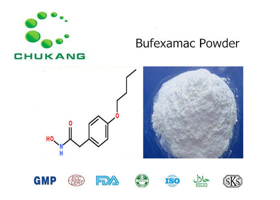 Bufexamac Used In Treating Rheumatic Arthritis Eczema And Other Multifarious Scytitis