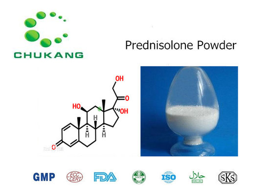 Prednisolone Pharmaceutical Intermediates Used For The Treatment Of A Wide Range Of Inflammatory