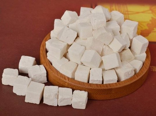 Poria Powdered Herbal Extracts Poria Cocos Schw Wolf Herbal Ingredients