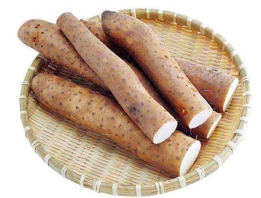 Wild Yam Powdered Herbal Extracts Dioscorea Opposita Thunb Organic Herbal Powder