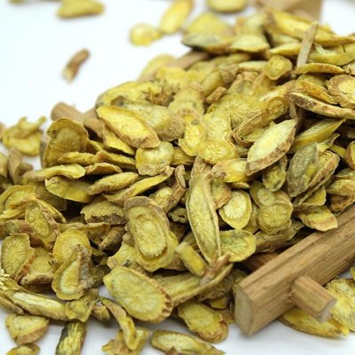 Skullcap Powdered Herbal Extracts Scutellaria Baicalensis Georgi Food Ingredients