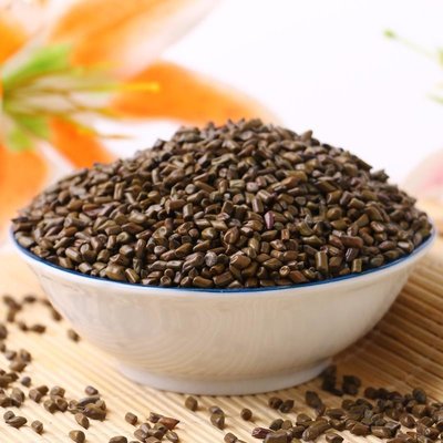Semen Cassiae Powdered Herbal Extracts Cassia ToraLinn Organic Herbal Powder