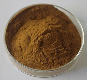 Althaea Rosea Extract Powdered Herbal Extracts ratio 5:1 10:1