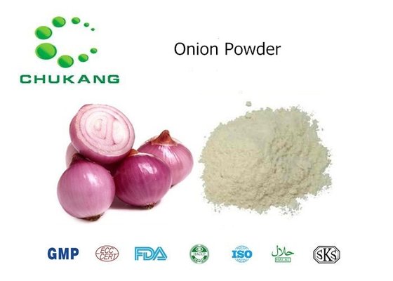 Onion Powdered Herbal Extracts Allium Cepa L Organic Herbal Powder