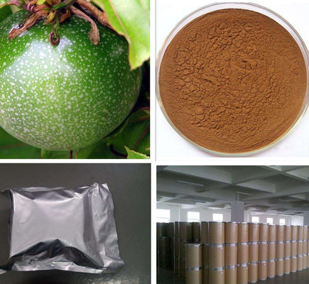 Luo Han Guo Extract Food Industry Grade Fruit Extract Powder Natural Sweetener Cas 88901 36 4