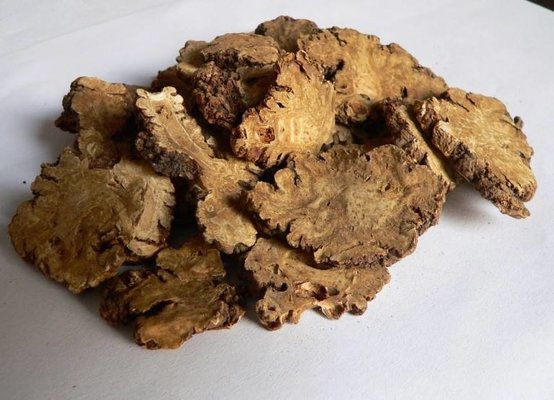 Rhizoma Chuan Xiong Powdered Herbal Extracts Promoting Blood Circulation