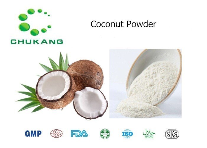 Coconut Fruit Juice Powder Use For Ice Cream  Pudding Or Other Desserts