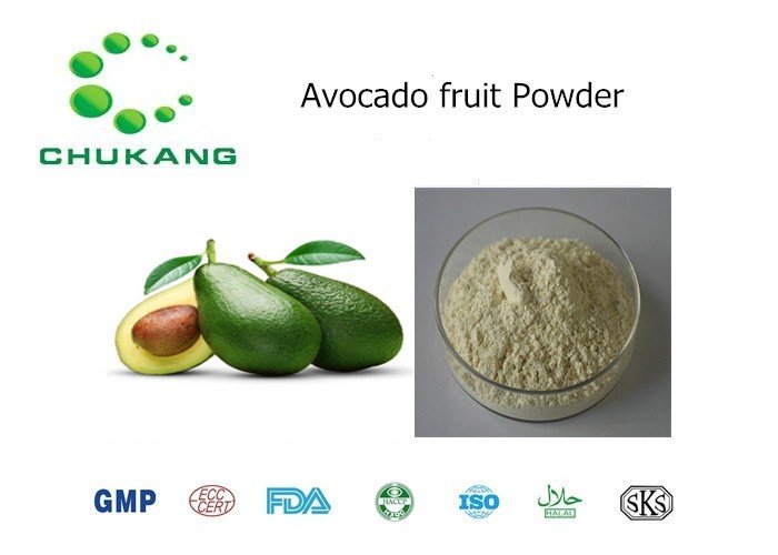 Avocado Fruit Juice Powder Contains A Variety Of Vitamins Rich Fatty Acids And Protein