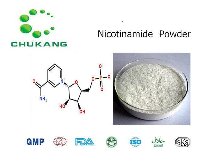Nicotinamide  Cure Catarrh And Ulcer Niacinamide CAS 98 92 0  Combining With Other Medicines