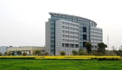 Zhangjiagang Baisu Machinery Manufacture Co., Ltd.