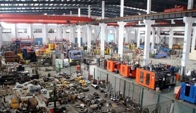 Zhangjiagang Baisu Machinery Manufacture Co., Ltd.