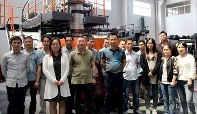 Zhangjiagang Baisu Machinery Manufacture Co., Ltd.