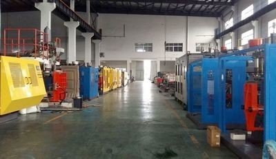Zhangjiagang Baisu Machinery Manufacture Co., Ltd.