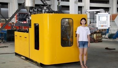 Zhangjiagang Baisu Machinery Manufacture Co., Ltd.